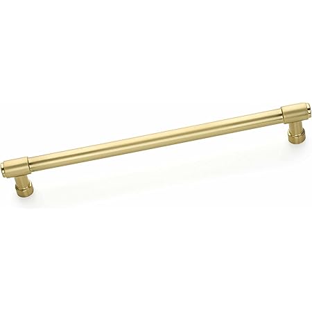 Emtek Jasper Pull Available in 7 Sizes in 6 Finishes - 86691US4 ...
