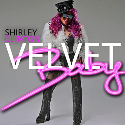 Play Velvet Baby by Shirley Clinton on Amazon Music
