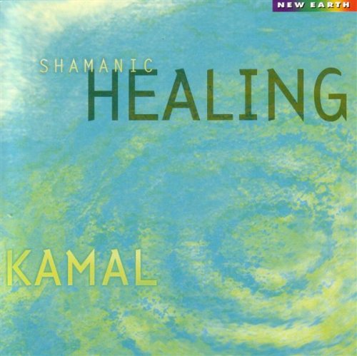 Shamanic Healing: Kamal: Amazon.es: CD y vinilos}