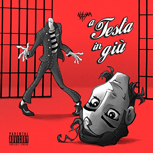 Écouter a Testa in giù par NASKA sur Amazon Music Unlimited