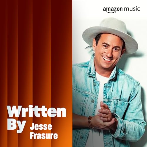 Written By Jesse Frasure Playlist on Amazon Music Unlimited