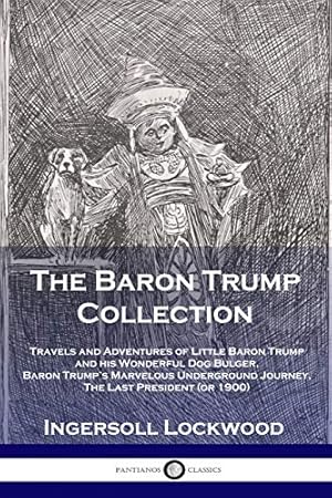 Amazon.com: The Complete Ingersoll Lockwood Collection: 1900: or; The ...