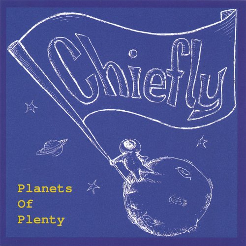 Amazon MusicでChieflyのPlanets Of Plentyを再生する