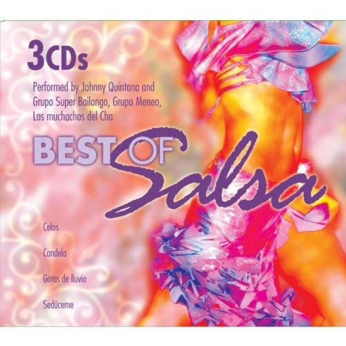Latin Cuban Connection-Best of Salsa - The Best Of Salsa - Amazon.com Music