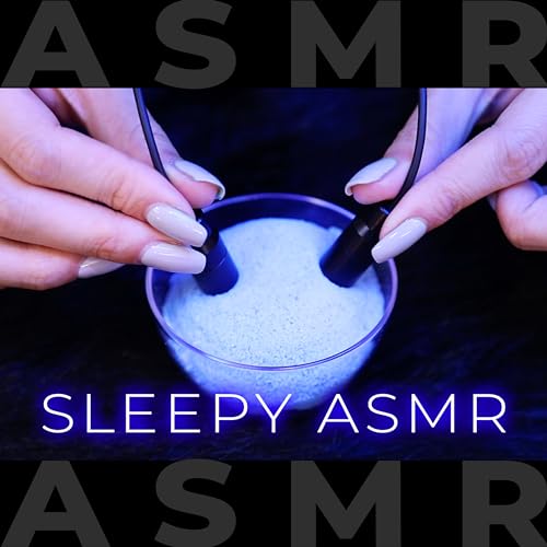 Amazon.com: A.S.M.R 12 Sleepy Triggers in a Box (No Talking) : ASMR Bakery: Digital Music