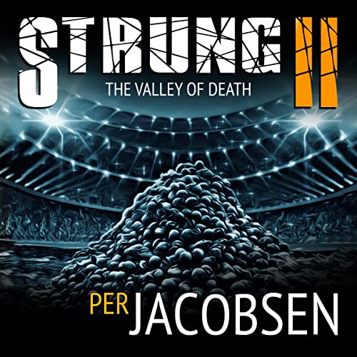 Amazon.com: The Valley of Death: Strung Trilogy, Book 2 (Audible Audio ...