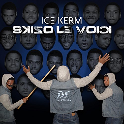 Play Skizo Le Voici by Ice Kerm on Amazon Music