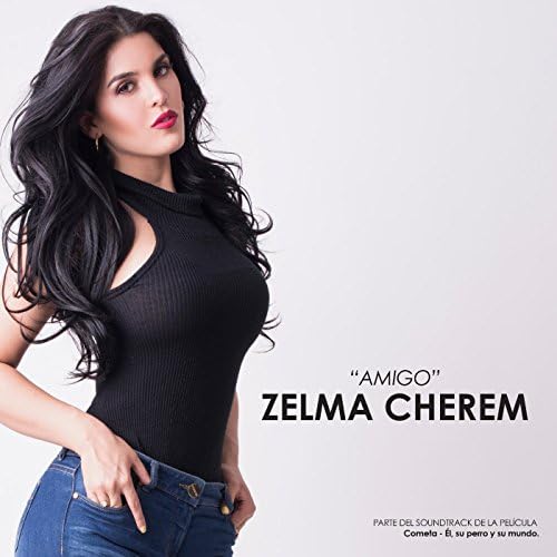 Play Amigo by Zelma Cherem on Amazon Music