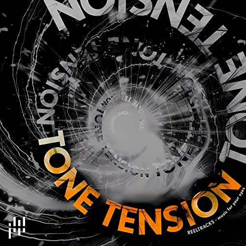 Tone Tension von Universal Production Music bei Amazon Music - Amazon.de