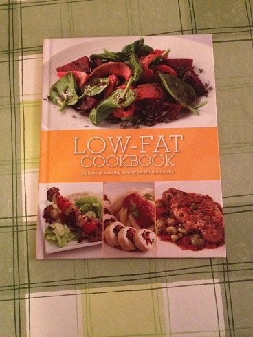 LOW-FAT COOKBOOK: Books - Amazon.ca