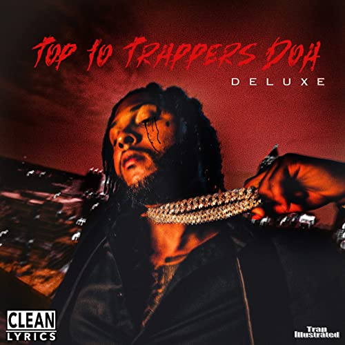 Amazon.com: Top 10 Trappers DOA (Deluxe) : Hardo: Digital Music
