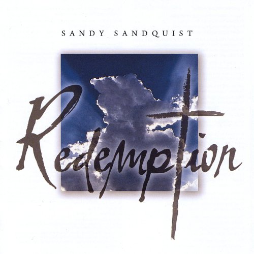 Amazon.com: Redemption : Sandy Sandquist: Digital Music