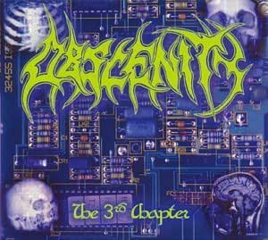 3rd Chapter: Amazon.ca: Music