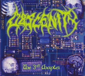 The 3rd Chapter - Amazon.com Music