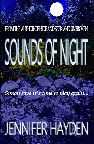 Sounds of Night - Kindle edition by Hayden, Jennifer. Romance Kindle ...