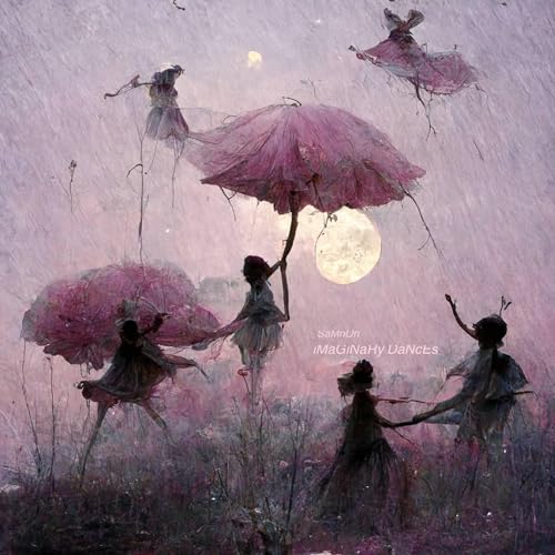 Amazon.co.jp: Imaginary Dances for Piano Solo by Tal Haim Samnon : Tal Haim Samnon: デジタルミュージック