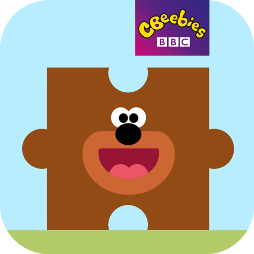 Hey Duggee Jigsaws: app su Amazon Appstore
