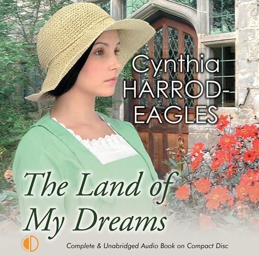 The Land Of My Dreams: Amazon.co.uk: Harrod-eagles, Cynthia, Freeman, Penelope: 9781407961477: Books