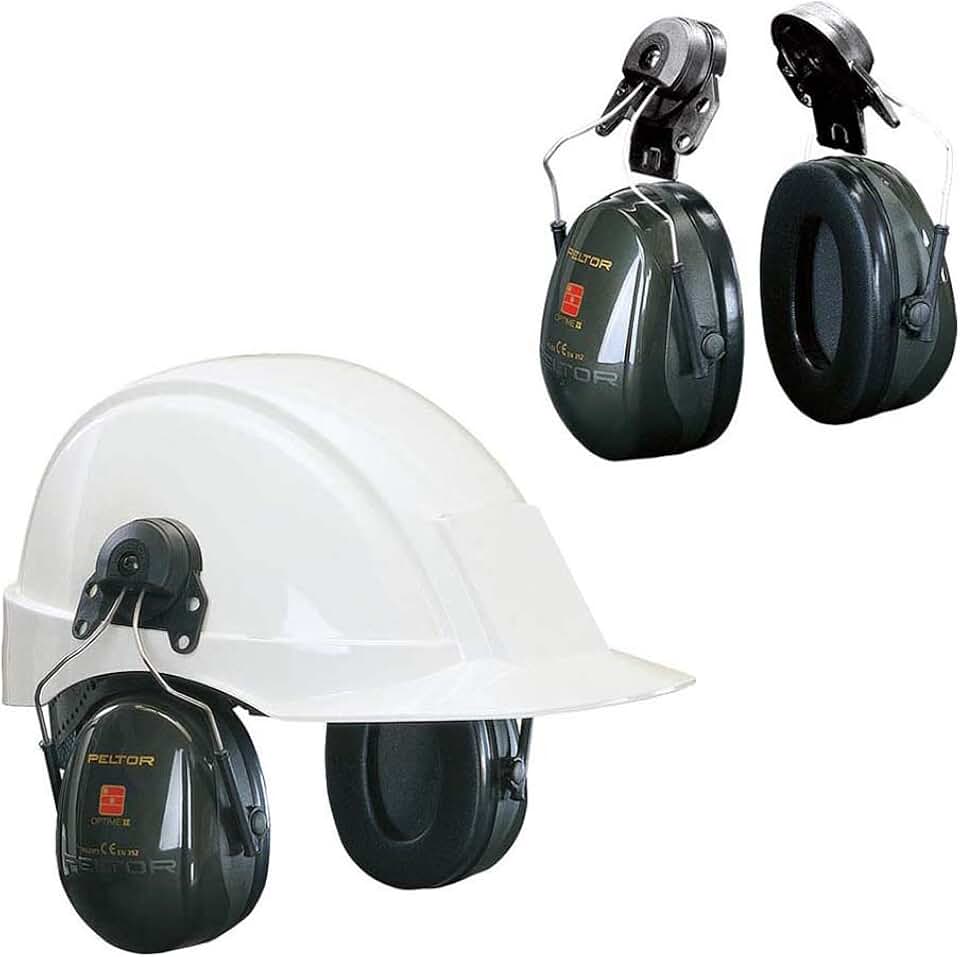 Amazon.co.uk: helmet ear defenders
