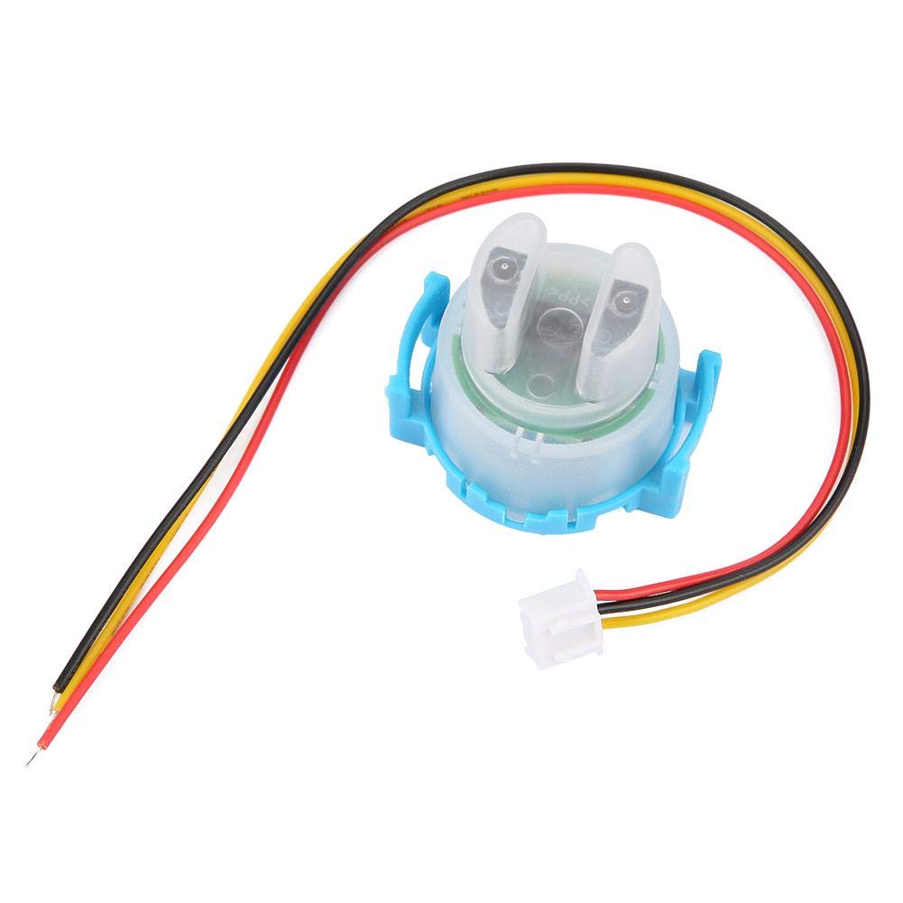 Buy 0~1000NTU±30 TSW-30 Turbidity Sensor -20~90°C Water Quality Monitoring Sewage Turbidity ...