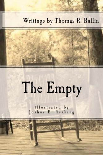 The Empty: Ruffin, Thomas R., Rushing, Joshua E.: 9781469923260: Amazon ...
