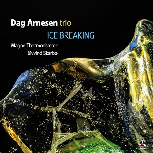 Amazon MusicでDag Arnesen Trio feat. Øyvind Skarbø & Magne Thormodsæterの ...