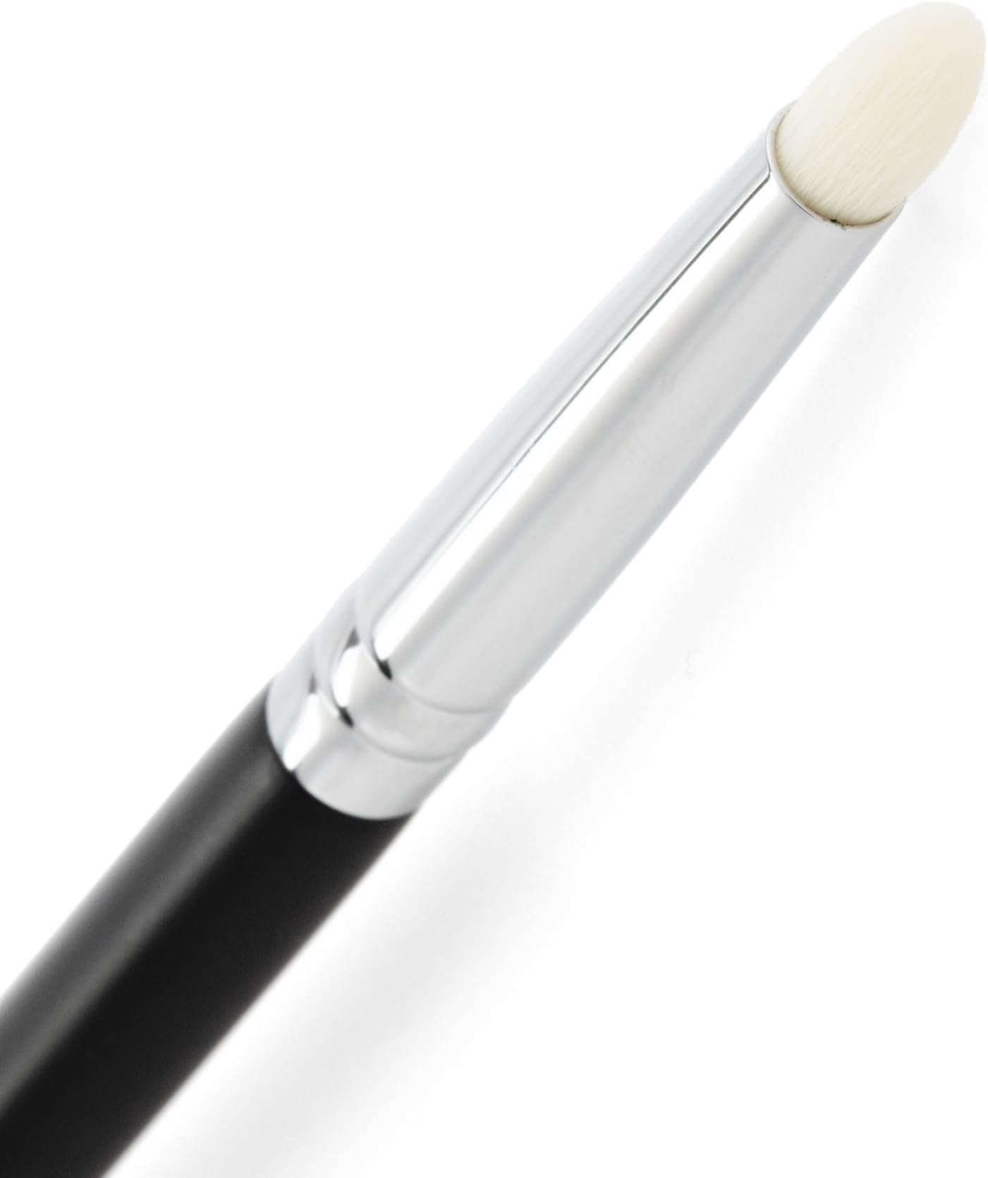 Amazon.com: 2 Pcs Eyeliner Smudge Brush Pencil Soft Makeup Tool ...