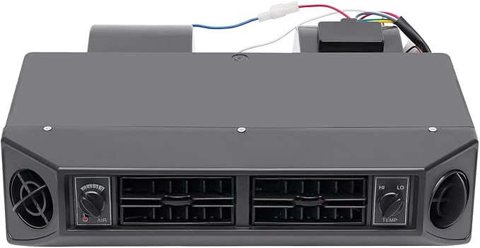 Amazon.com: A/C Air Conditioning Evaporator Kitt, Universal Underpass ...