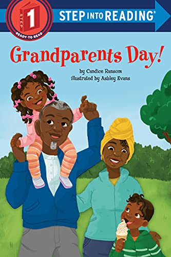 8 Free Grandparents Day Printables - Homeschool of 1