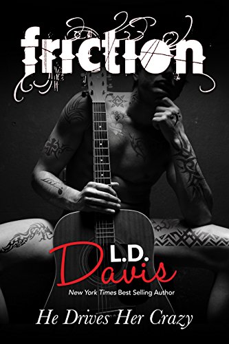 Friction - Kindle edition by Davis, L.D.. Literature & Fiction Kindle ...