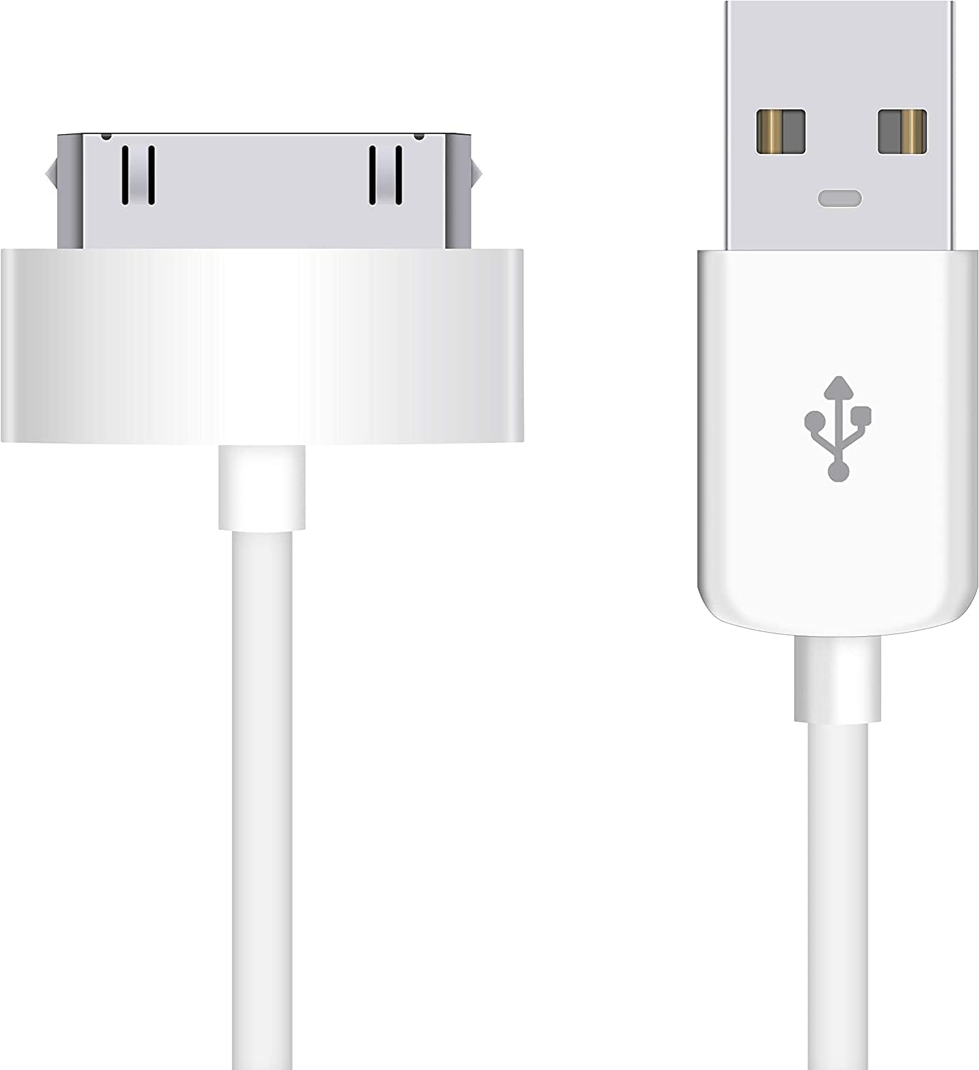 Selling United USB Sync and Charging Data Cable compatible with iPhone ...