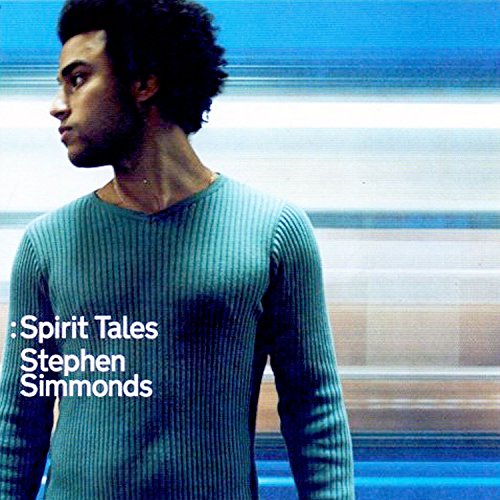 Amazon.com: Spirit Tales : Stephen Simmonds: Digital Music