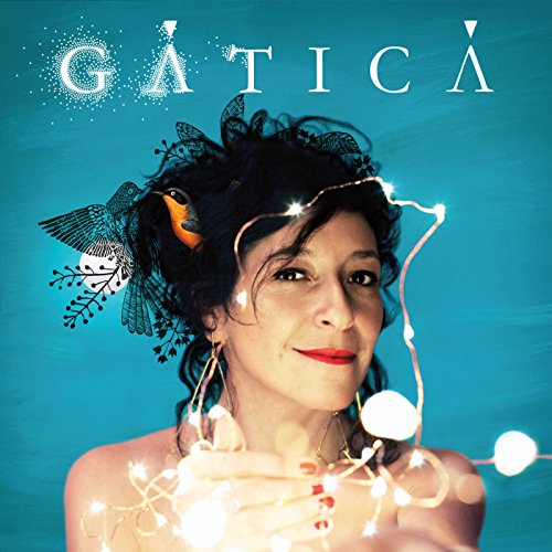 Amazon.com: Gatica : Gatica: Digital Music