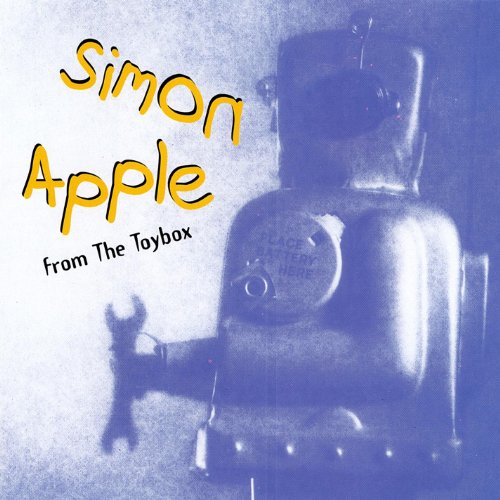 Play From The Toybox by Simon Apple on Amazon Music