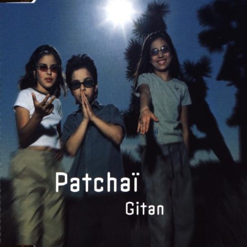Gitan: Patchai: Amazon.es: CD y vinilos}