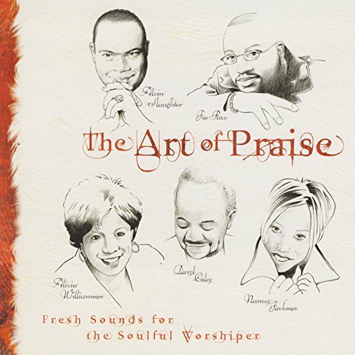 Art Of Praise de Various artists en Amazon Music - Amazon.es