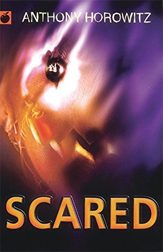 Amazon.fr - Horowitz Horror: Scared - Horowitz, Anthony - Livres