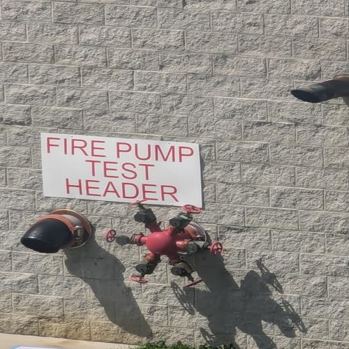 Play FIRE PUMP TEST HEADER by Mean Master on Amazon Music