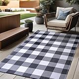 Outdoor Shag Rug | The Green Head