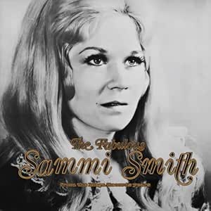 Sammi Smith - The Fabulous Sammi Smith: The Mega Records Years - Amazon ...