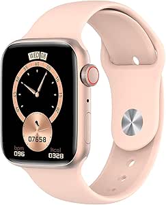 Cidea SmartWatch with Heart Rate and Sleep Monitor,Fitnees Wath for ...