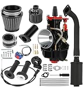 Amazon.com: CILOYU Intake Manifold Inlet Pipe Kit Replacement for PWK ...