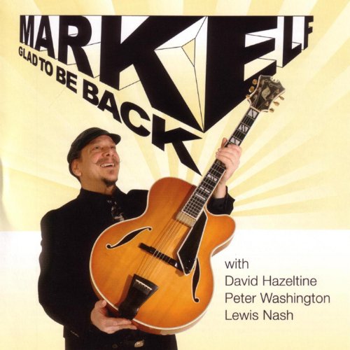 Glad To Be Back : Mark Elf: Amazon.fr: Téléchargement de Musique