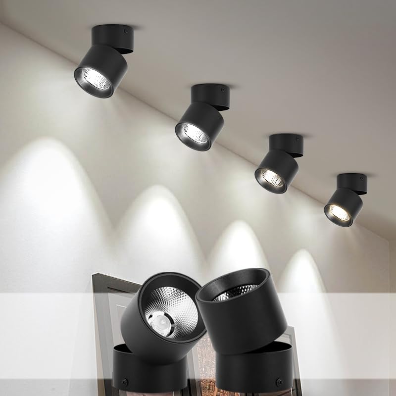 Spot LED Para Exterior - Ferreteria Y Herramientas