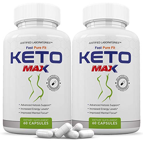 Best Pure Fit Keto Supplements 2025 Where to Buy? KetoAnytime.com