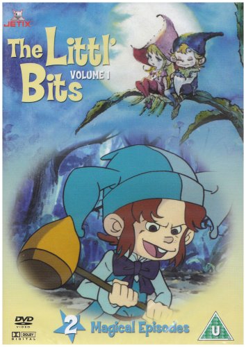 Amazon.com: The Litt'l bits 1 [DVD] [2007] : Movies & TV