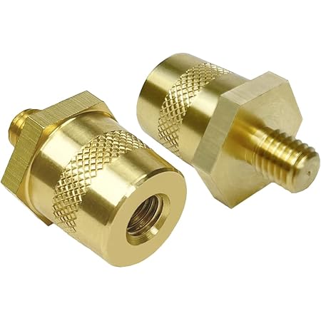 Amazon.com: 2pcs Battery Terminal Connector, Auto battery Terminal ...