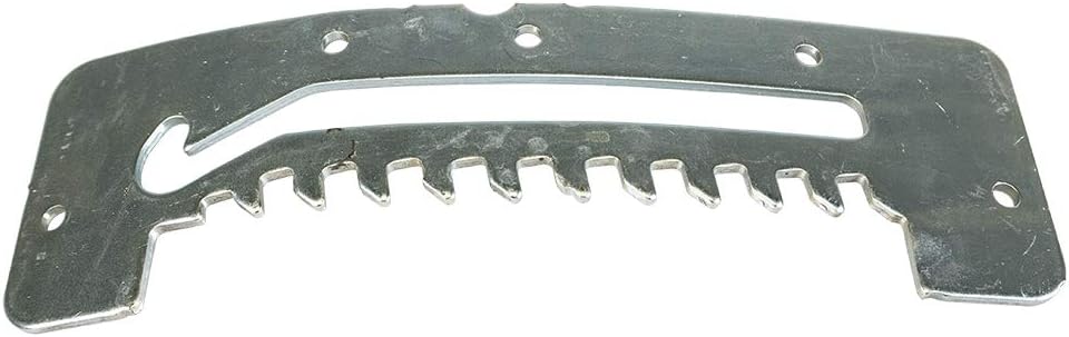 Amazon.com: CUB CADET 783-06039-0637 Black Manual PTO Lift Bracket ...