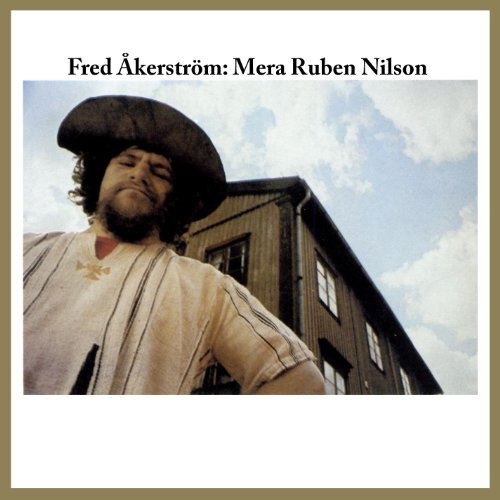 Amazon MusicでFred ÅkerströmのMera Ruben Nilsonを再生する