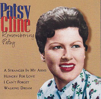 Remembering Patsy - Amazon.com Music